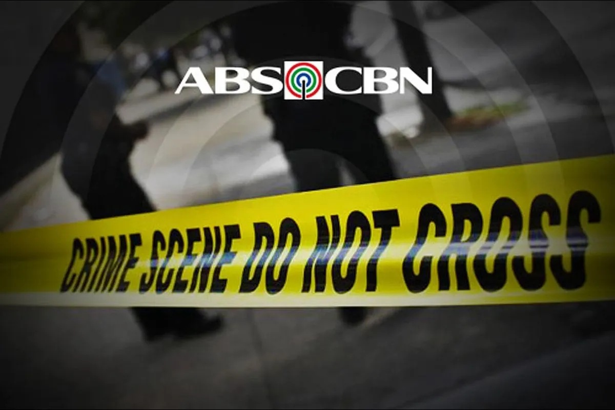 Pulis patay sa pamamaril sa piyesta | ABS-CBN News