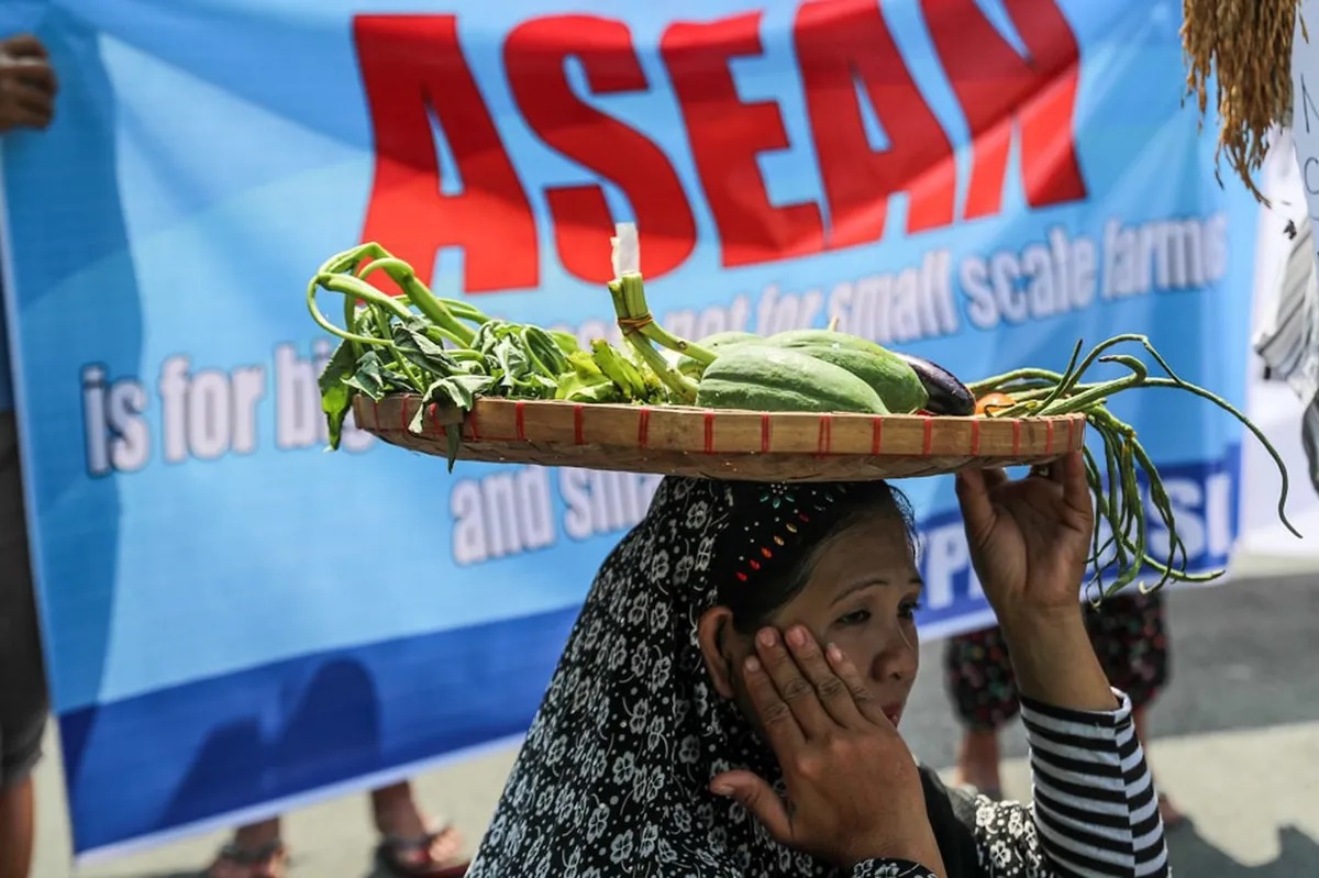 ASEAN, at 50, faces questions of relevance, centrality | ABS-CBN