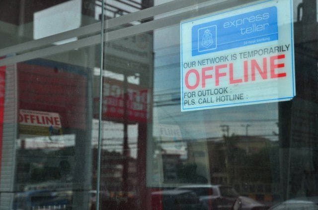 BPI apologizes for system glitch: 'This is not a hack' | ABS-CBN News