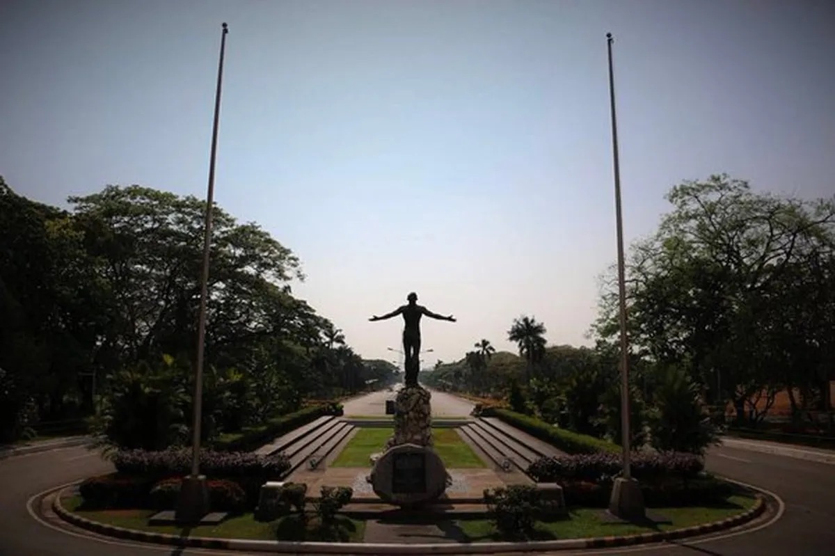 UP clarifies: Isnilon Hapilon not an alumnus | ABS-CBN News