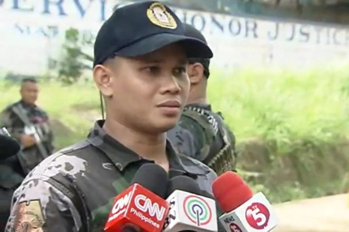 'Hindi tayo basurahan': Transfer of 'yantok' cops irks assemblyman ...