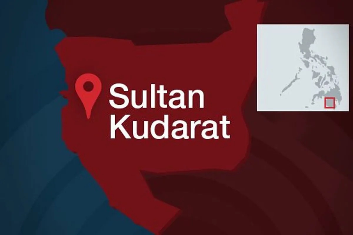 11 NPA rebels surrender in Sultan Kudarat | ABS-CBN News