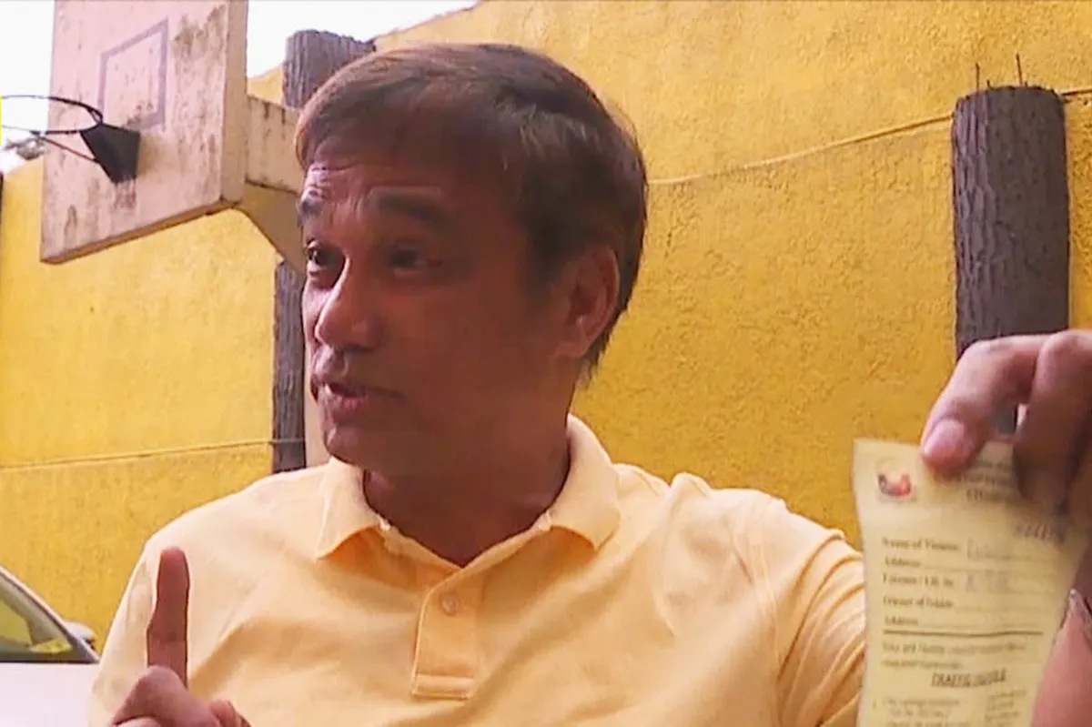 Huwes na nangialam umano sa kaso, planong ireklamo ng Baguio LGU | ABS ...