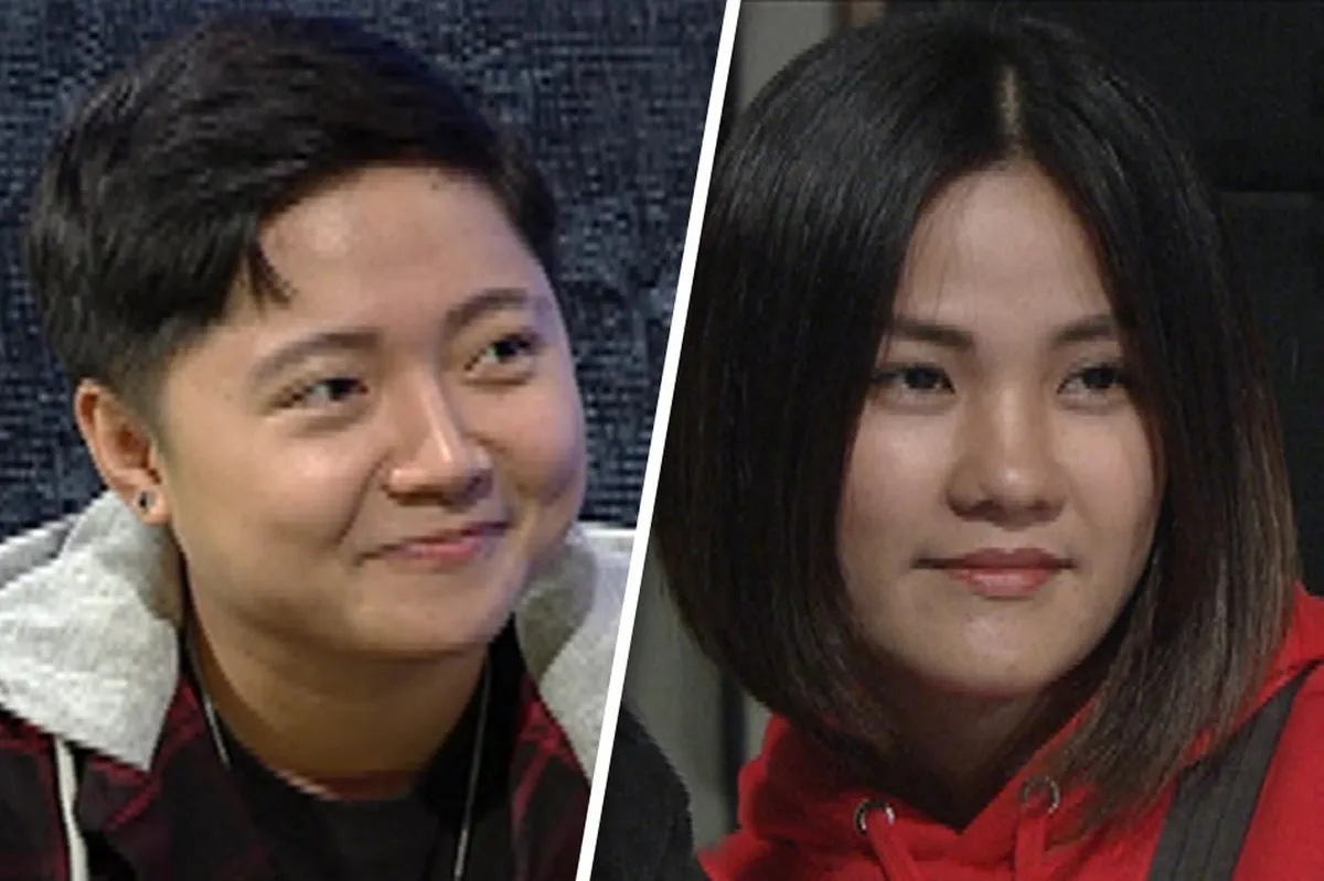 'Ex and why': Jake Zyrus, ibinunyag kung bakit sila naghiwalay ng ...
