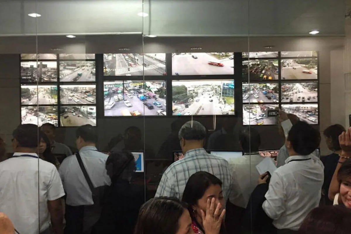 Red alert itinaas sa Davao matapos ang bakbakan sa Bohol | ABS-CBN News