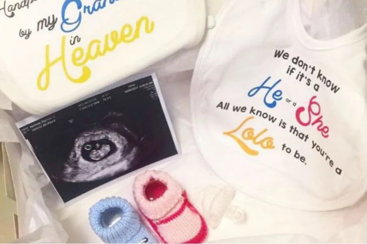 Albert Martinez, Karel Marquez, Joross Gamboa, may good news sa Father ...