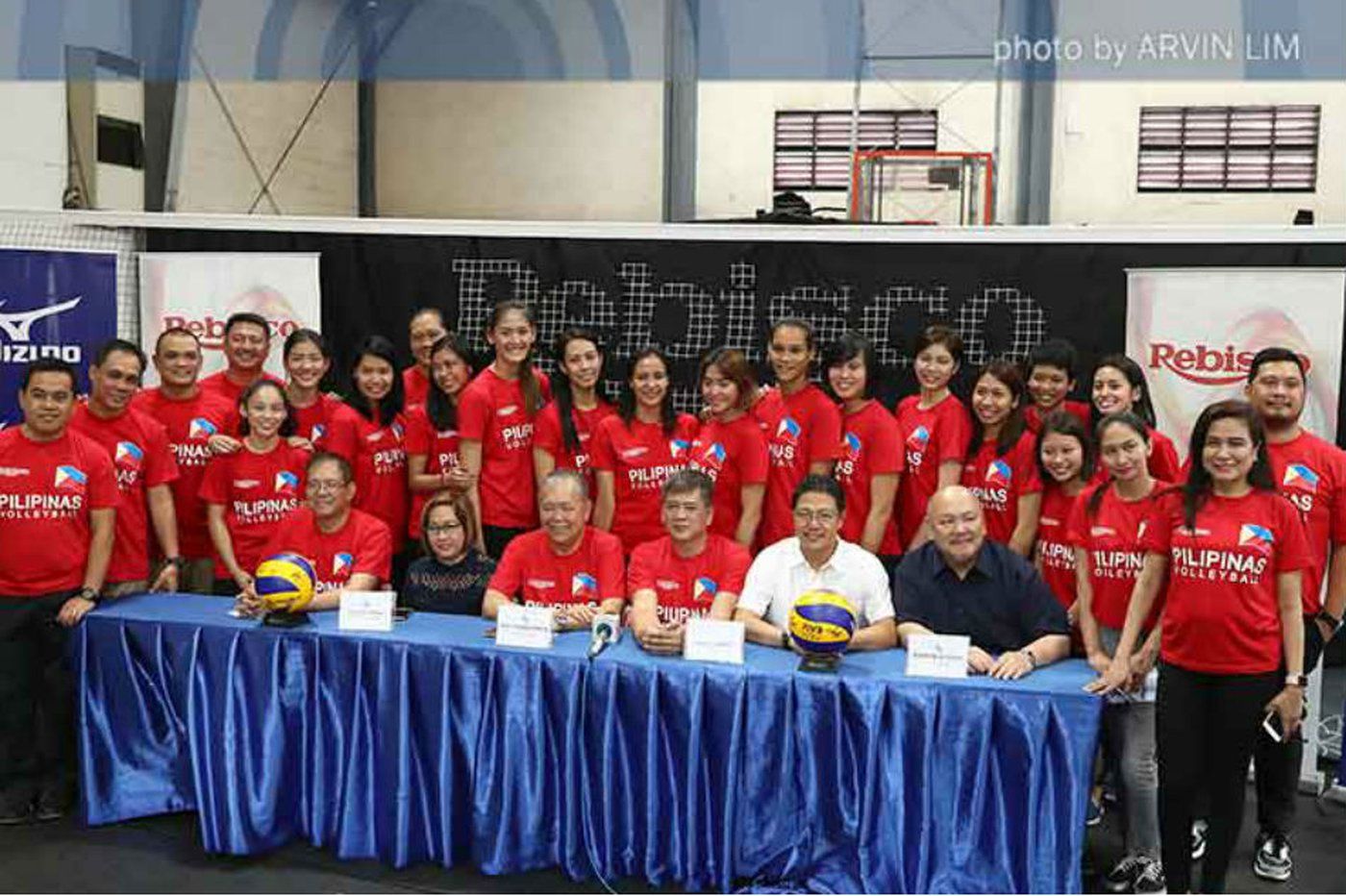 Mga atletang Pinoy sa billiards, volleyball sa SEA Games, handa na ...