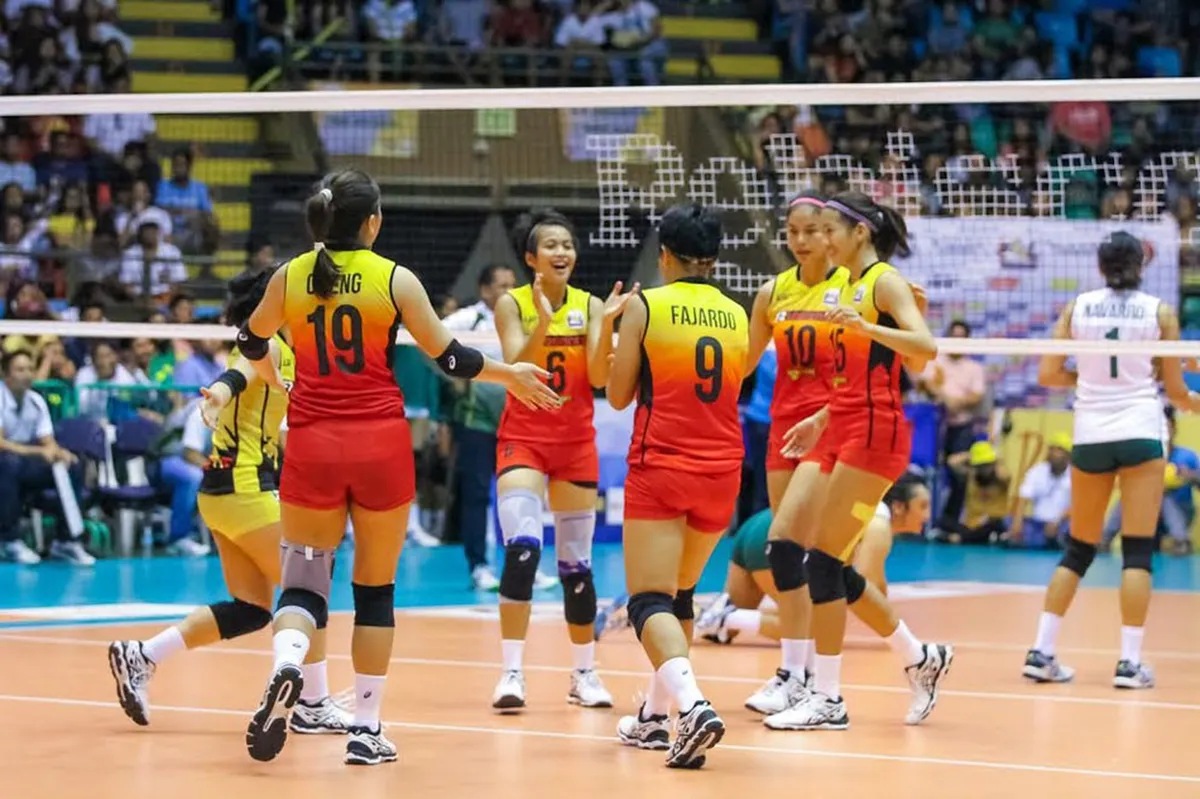 Petron, F2 Logistics open best-of-3 PSL Finals | ABS-CBN Sports
