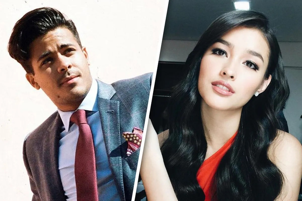 Everybody likes Liza Soberano, says '13 Reasons Why' actor | ABS-CBN Entertainment