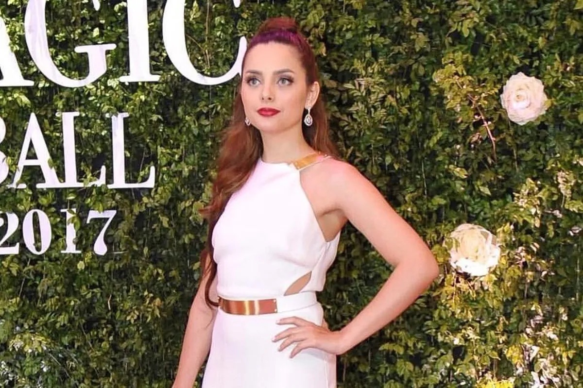 Margo Midwinter recovering after surgery to remove tumor | ABS-CBN ...