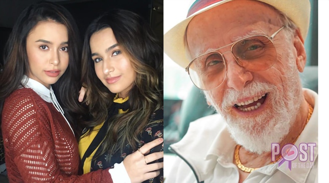 Ama nina Yassi at Issa Pressman, pumanaw na | ABS-CBN Entertainment