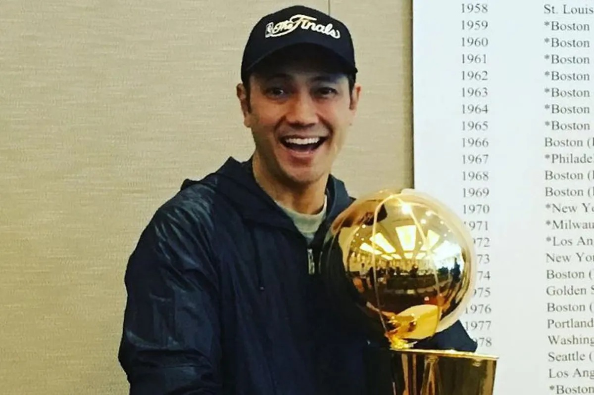 Why TJ Manotoc believes there's no such thing as 'failure' | ABS-CBN ...