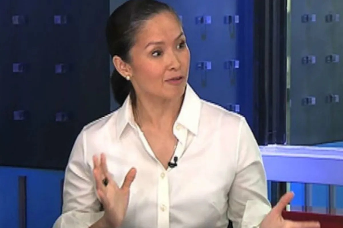 Wife: I asked P260-M from Comelec chair; settlement was held 'for ...