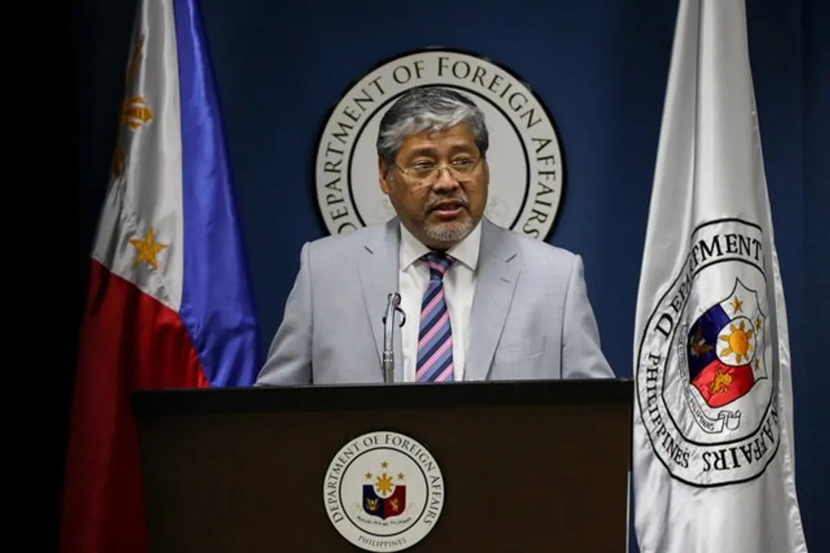 Philippines pledges to ‘defeat’ trade protectionism | ABS-CBN News