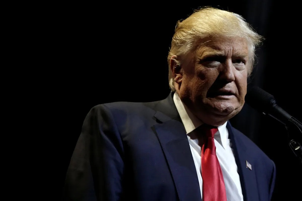 Asian shares shrug off Trump controversy, look to Fed | ABS-CBN News Asian shares shrug off Trump controversy, look to Fed | ABS-CBN News