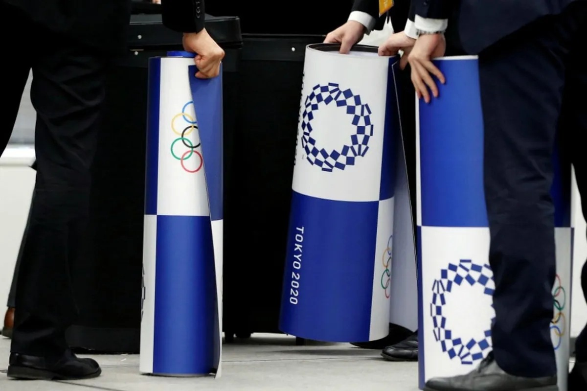 IOC planning refugee team at 2020 Tokyo Games | ABS-CBN Sports