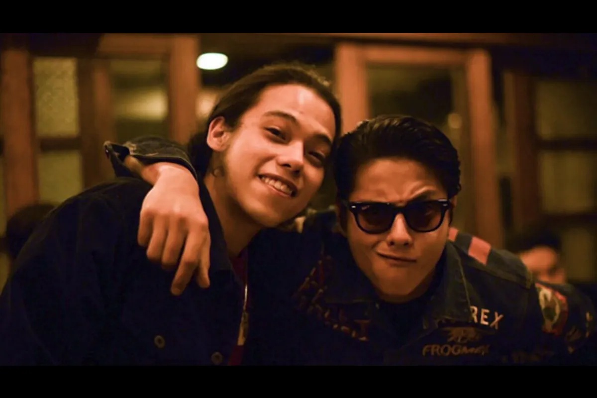 JC Padilla on Daniel Padilla co-directing new music video for band Jose ...