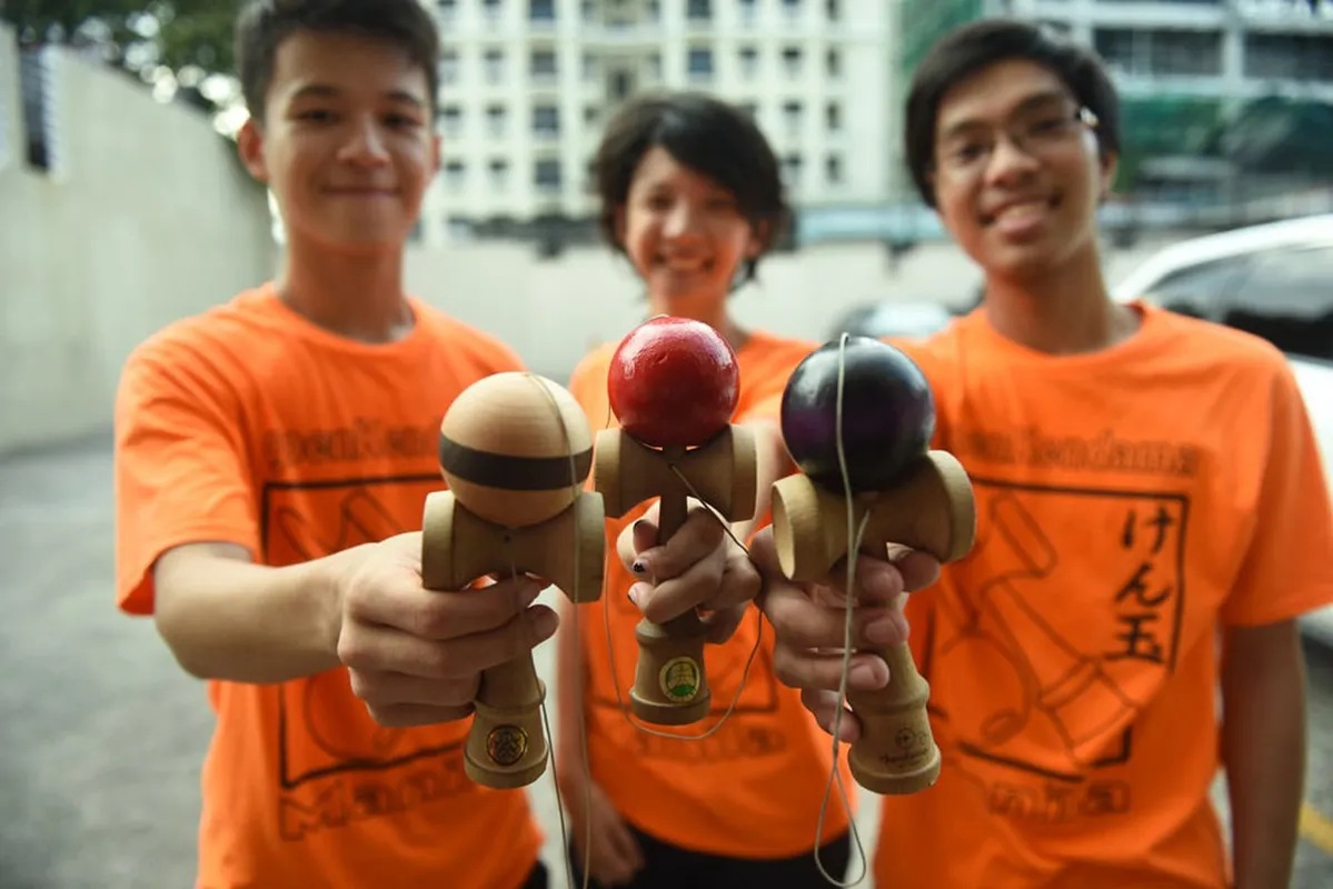 How a Japanese toy is helping Pinoy kids find friends in the digital ...