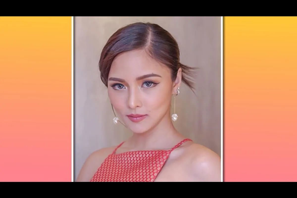 Kim Chiu shares what she learned from playing a character from the ...