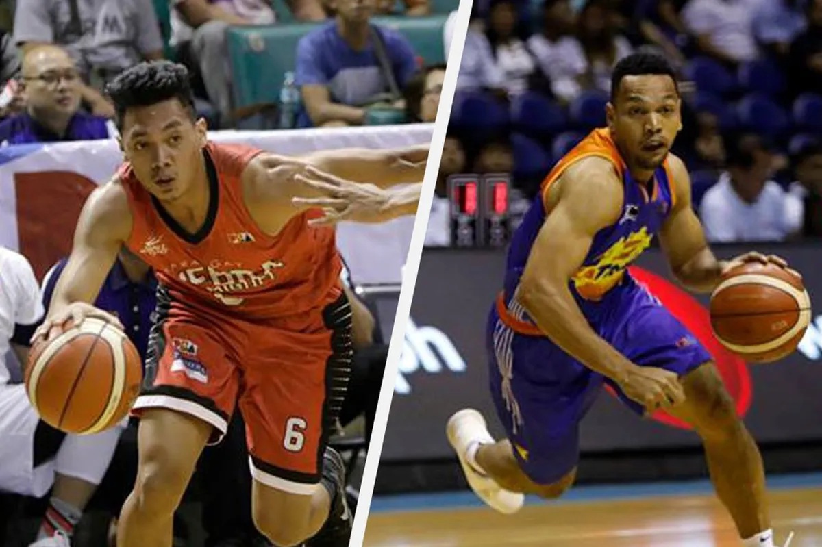 PBA: Ginebra, TNT magbabanggaan para sa puwesto sa top 4 | ABS-CBN Sports