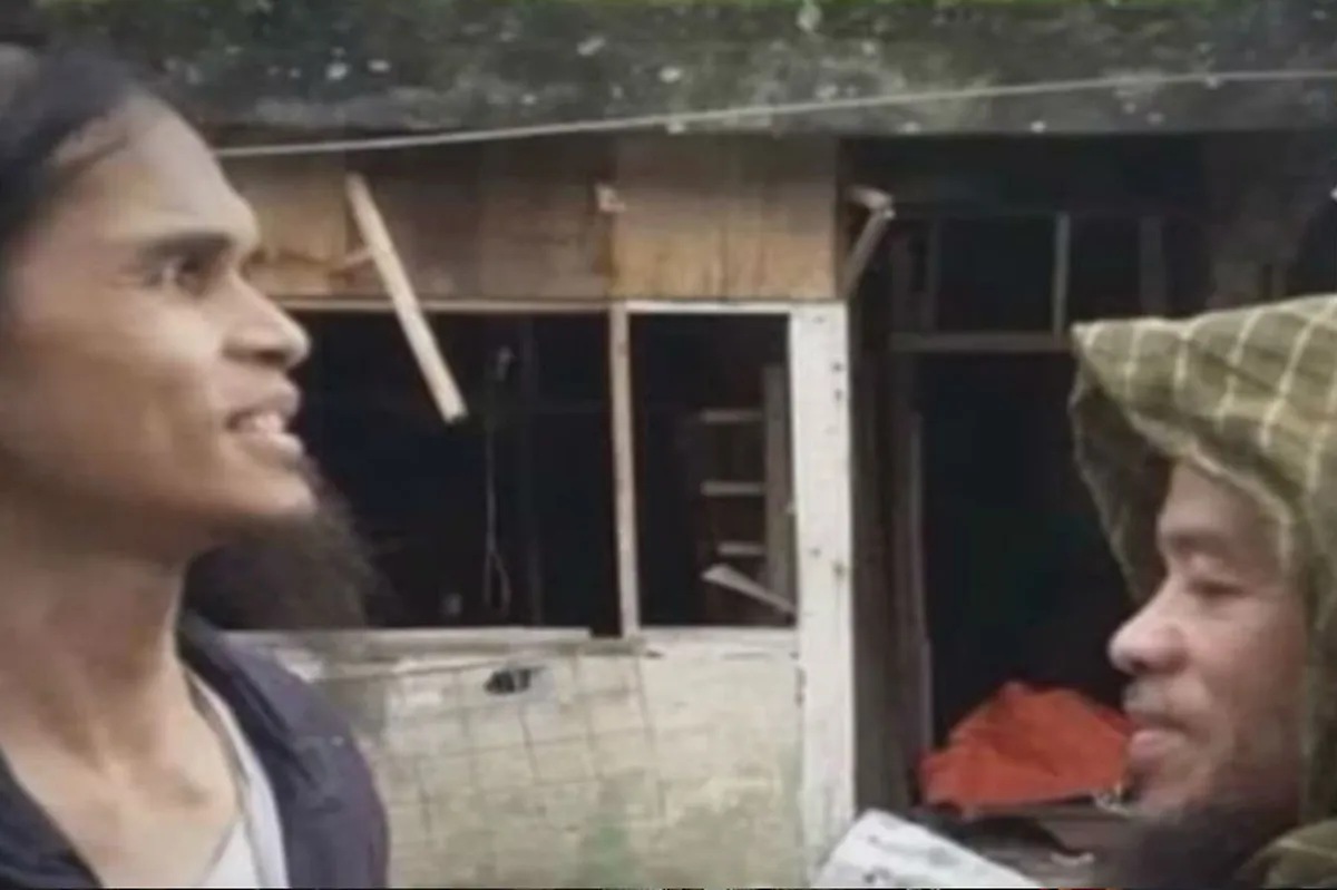 Isnilon Hapilon is still alive in Marawi, AFP chief says | ABS-CBN News