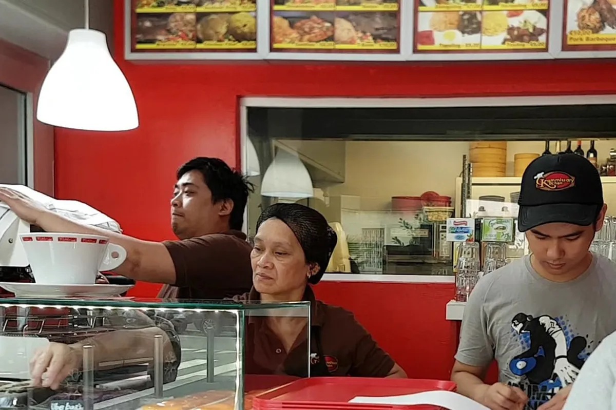 How selling longganisa helped Pinoys in Italy achieve dream business ...