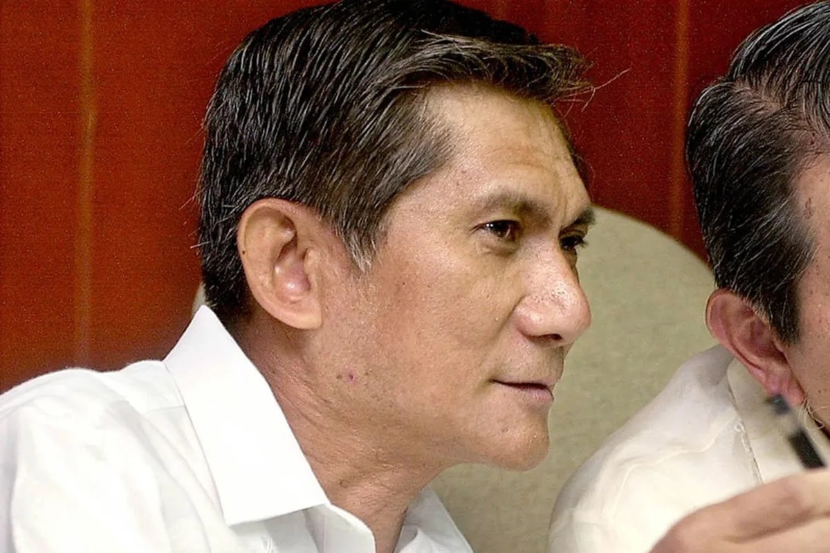 Former AFP chief Cimatu joins Cabinet | ABS-CBN News