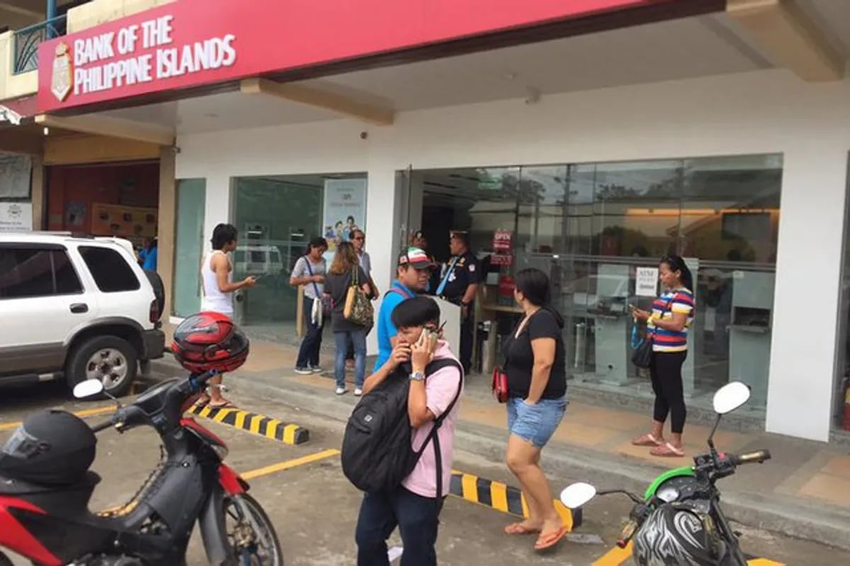 Expert explains why BPI mess was not a hack | ABS-CBN News