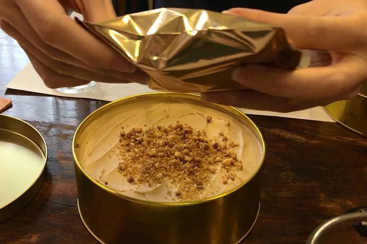 Maricar Reyes introduces her latest liquor cake | ABS-CBN Lifestyle