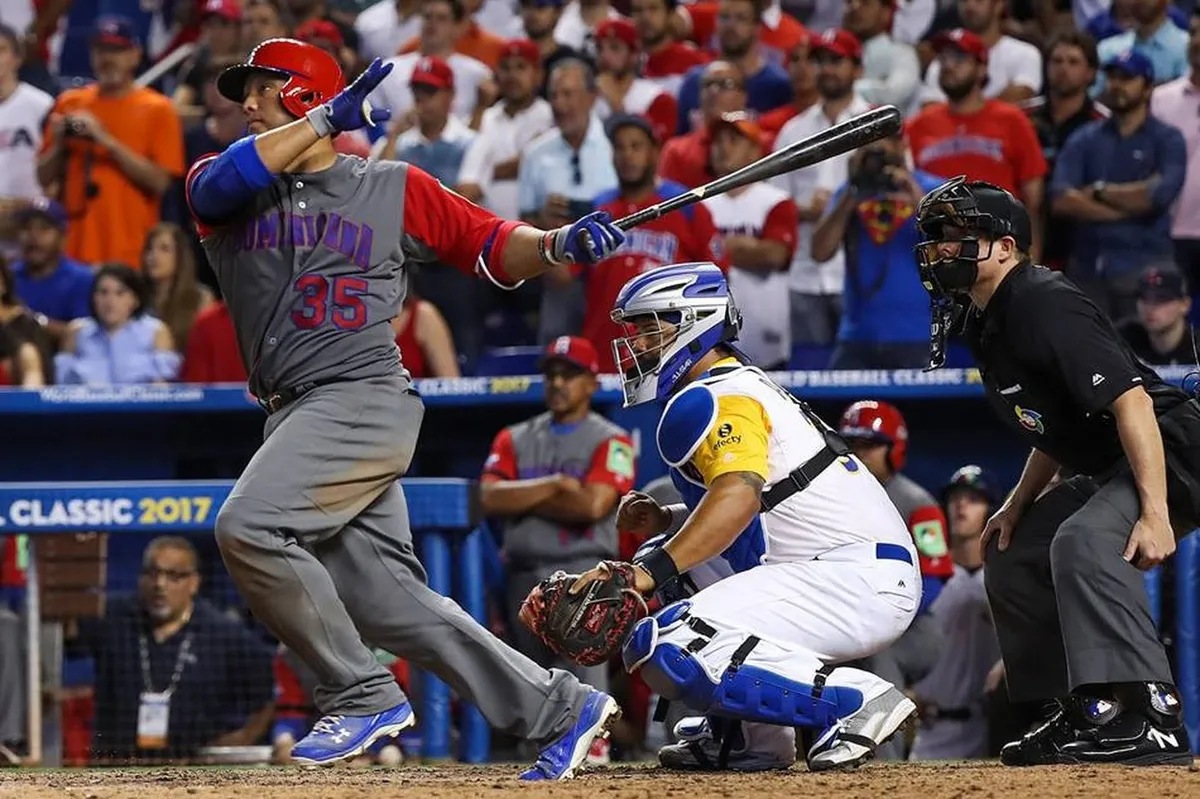 Dominicans, Puerto Rico advance in World Baseball Classic | ABS-CBN Sports
