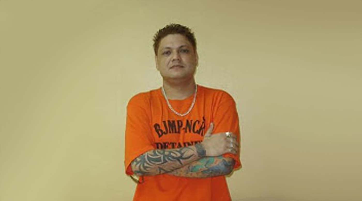 Former actor Dennis Da Silva gets life imprisonment for rape, child ...