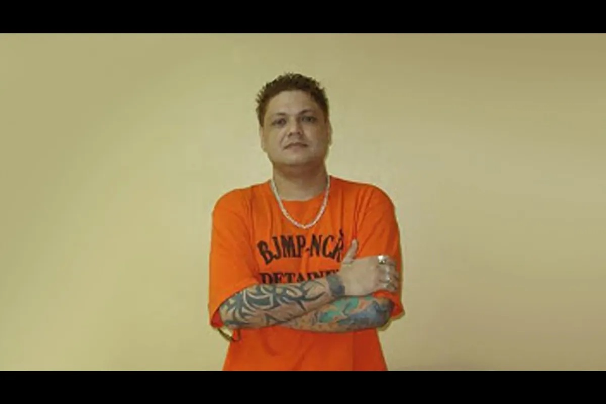 Former actor Dennis Da Silva gets life imprisonment for rape, child ...