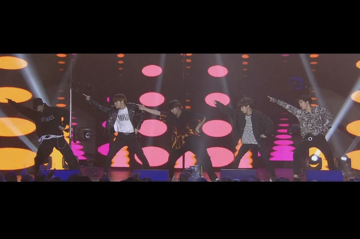 WATCH: SB19 performs BTS’ ‘Idol’ on ‘ASAP’ | ABS-CBN Entertainment