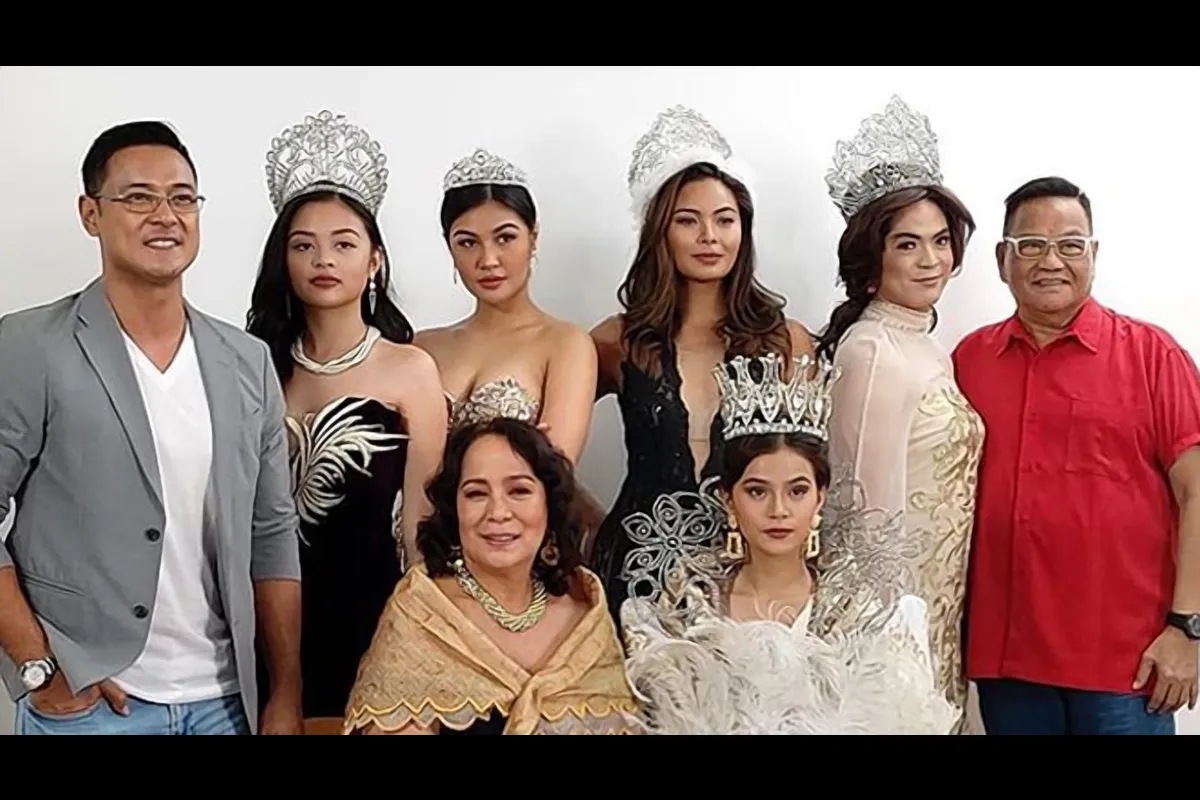 EXCLUSIVE: Allen Dizon produces ‘The Beauty Queens’ for iWant | ABS-CBN ...
