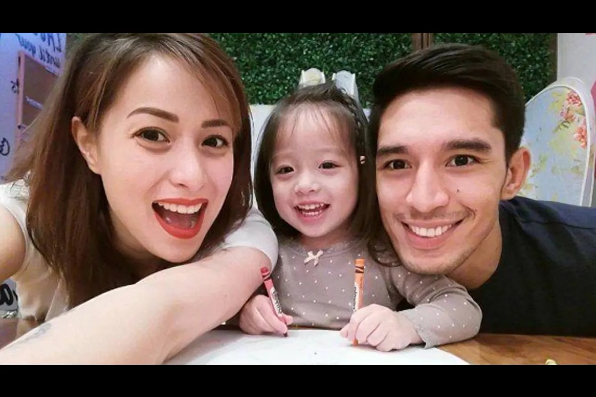 Cristine Reyes admits she has moved on from ex Ali Khatibi | ABS-CBN ...