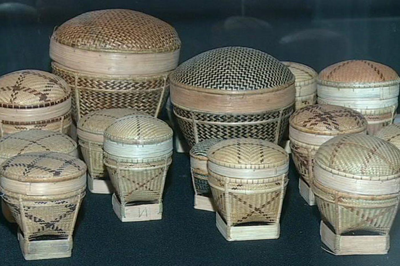 Mga katutubong kagamitan sa Palawan, bida sa heritage museum | ABS-CBN ...
