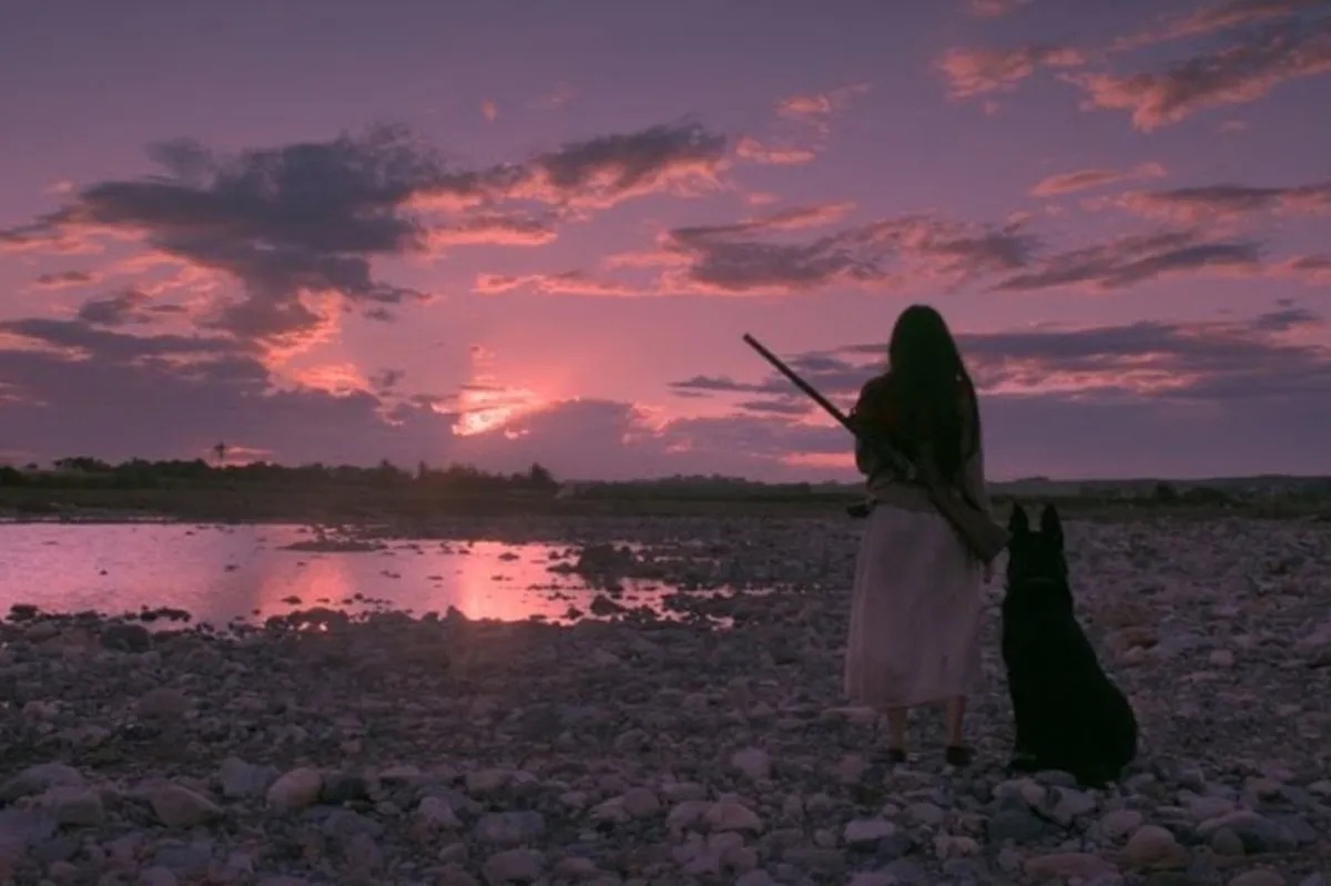 Movie review: 'Birdshot' hits bulls eye with comments on brutality ...