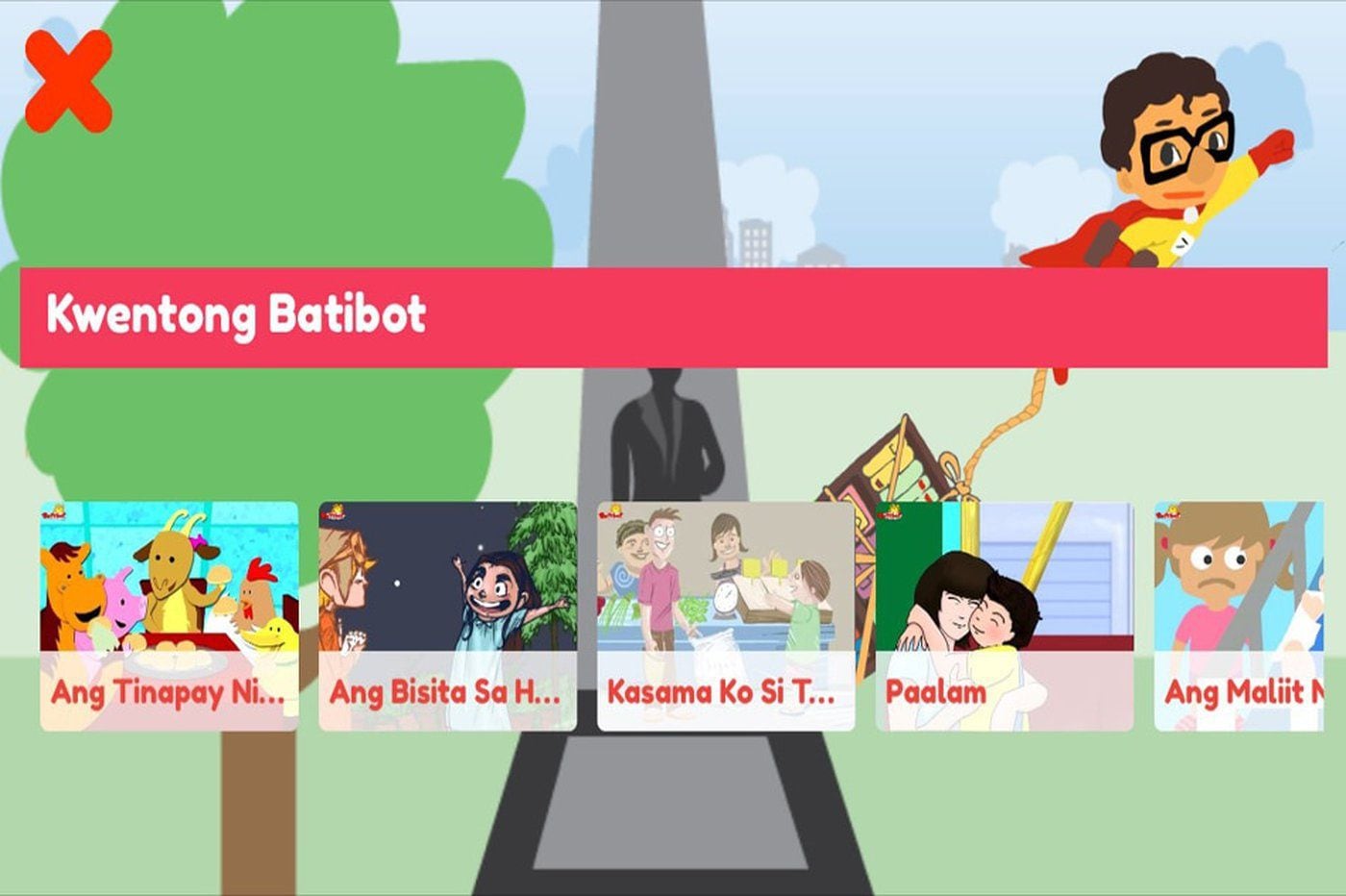 Kiddie show 'Batibot' now an educational app | ABS-CBN Lifestyle