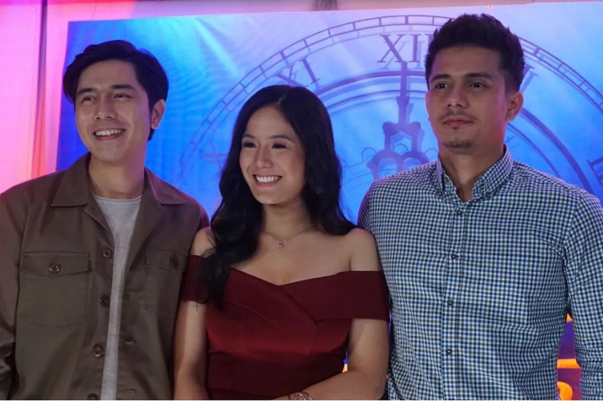 Bakit humingi ng tulong si Ritz Azul kay Paulo Avelino | ABS-CBN ...