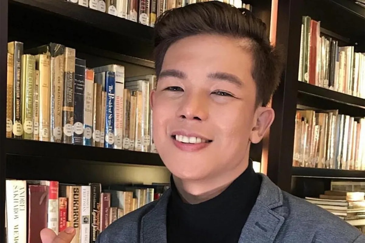 Pagbu-bully lang ba ang dahilan kung bakit nagparetoke si Xander Ford ...