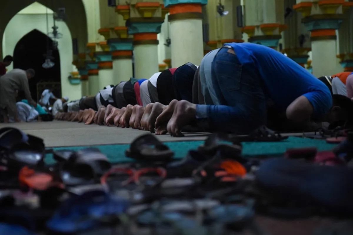 Muslim ID system a form of discrimination, says military | ABS-CBN News