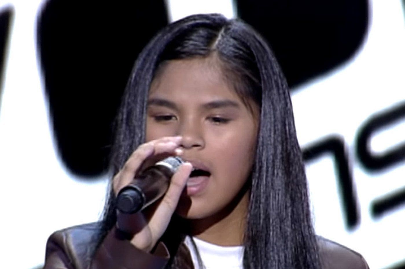 Boy Asistio daughter dedicates 'Voice Teens' performance to late dad ...