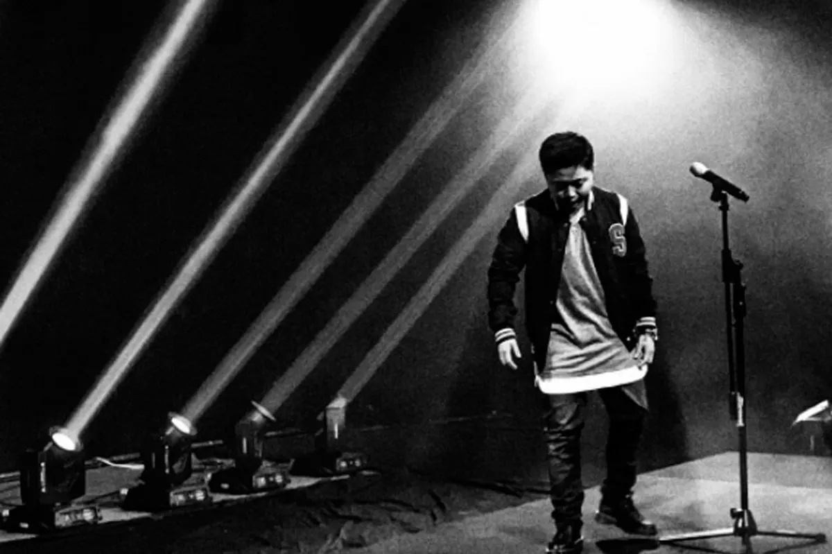 Jake Zyrus has message to his mom after 'MMK' episode | ABS-CBN ...