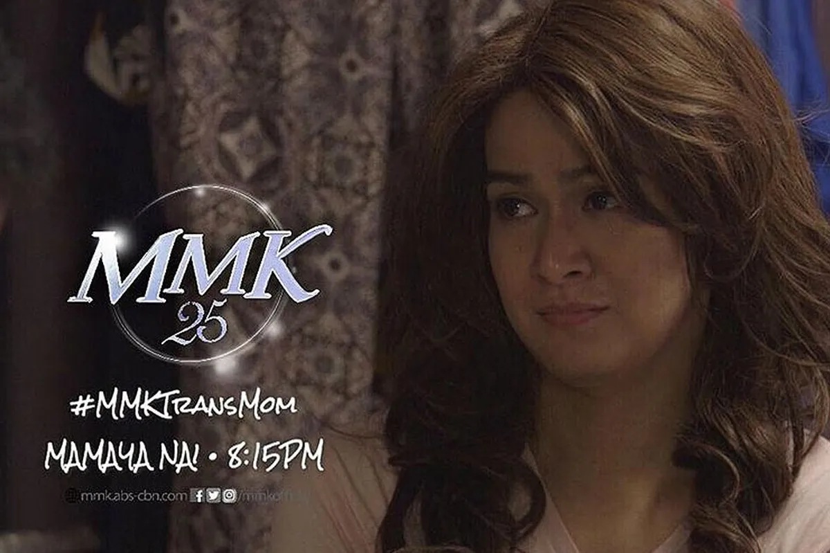 Hero Angeles playing unique role in TV comeback trends on Twitter | ABS-CBN Entertainment