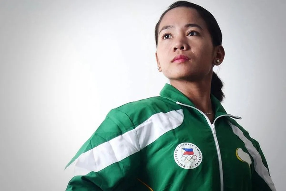 Mary Joy Tabal's exclusion from PH team marathoner's fault, coach says ...