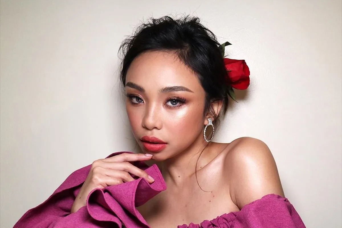 Maymay Entrata, supermodel ang peg sa bagong larawan | ABS-CBN ...