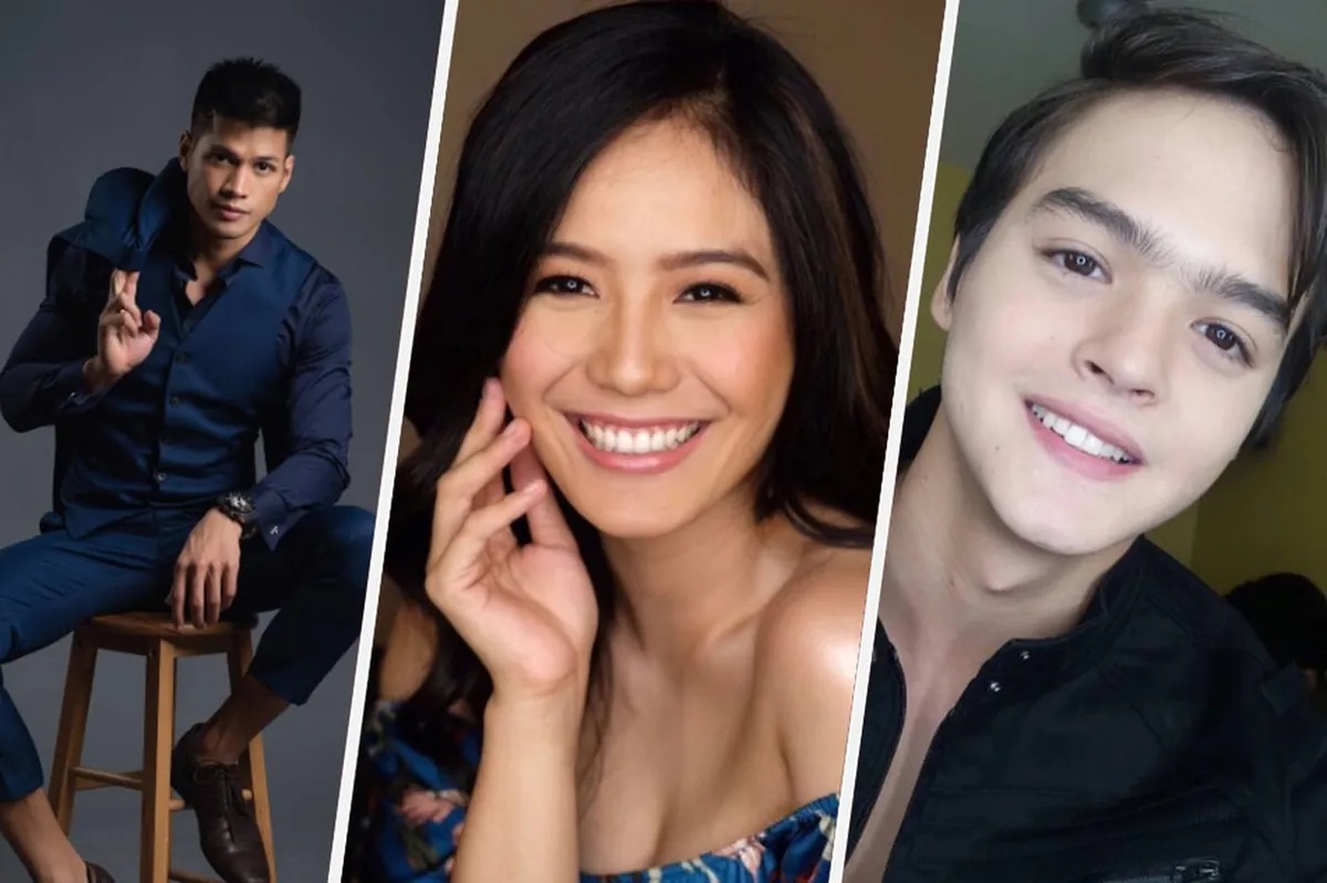 LOOK: 10 TV5 artists who transferred to ABS-CBN | ABS-CBN Entertainment