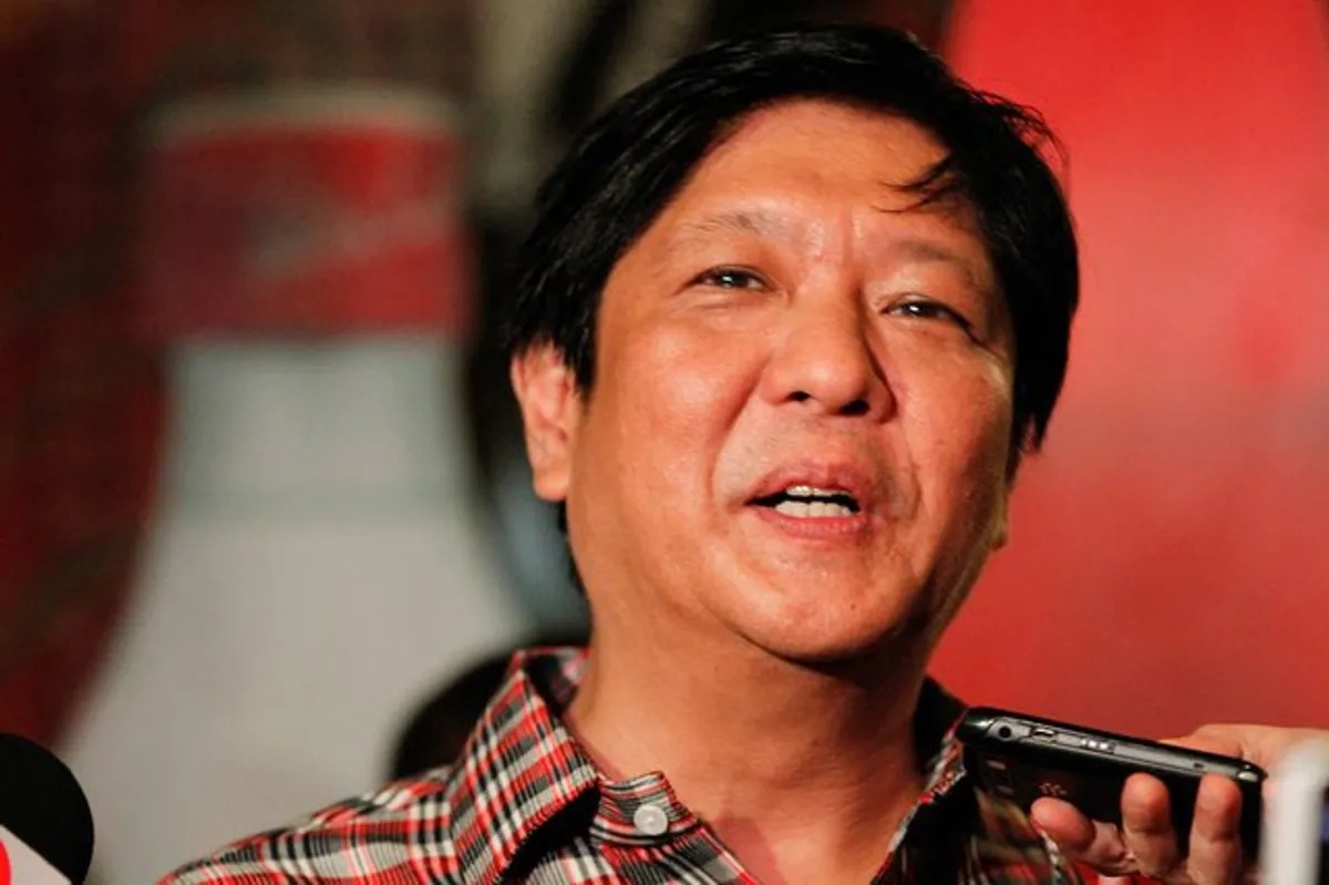 Marcos pays full P66-M for electoral protest vs Robredo | ABS-CBN News