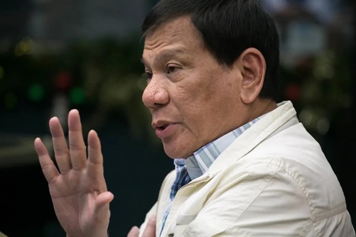 Duterte says Marawi battle in 'final stages' | ABS-CBN News
