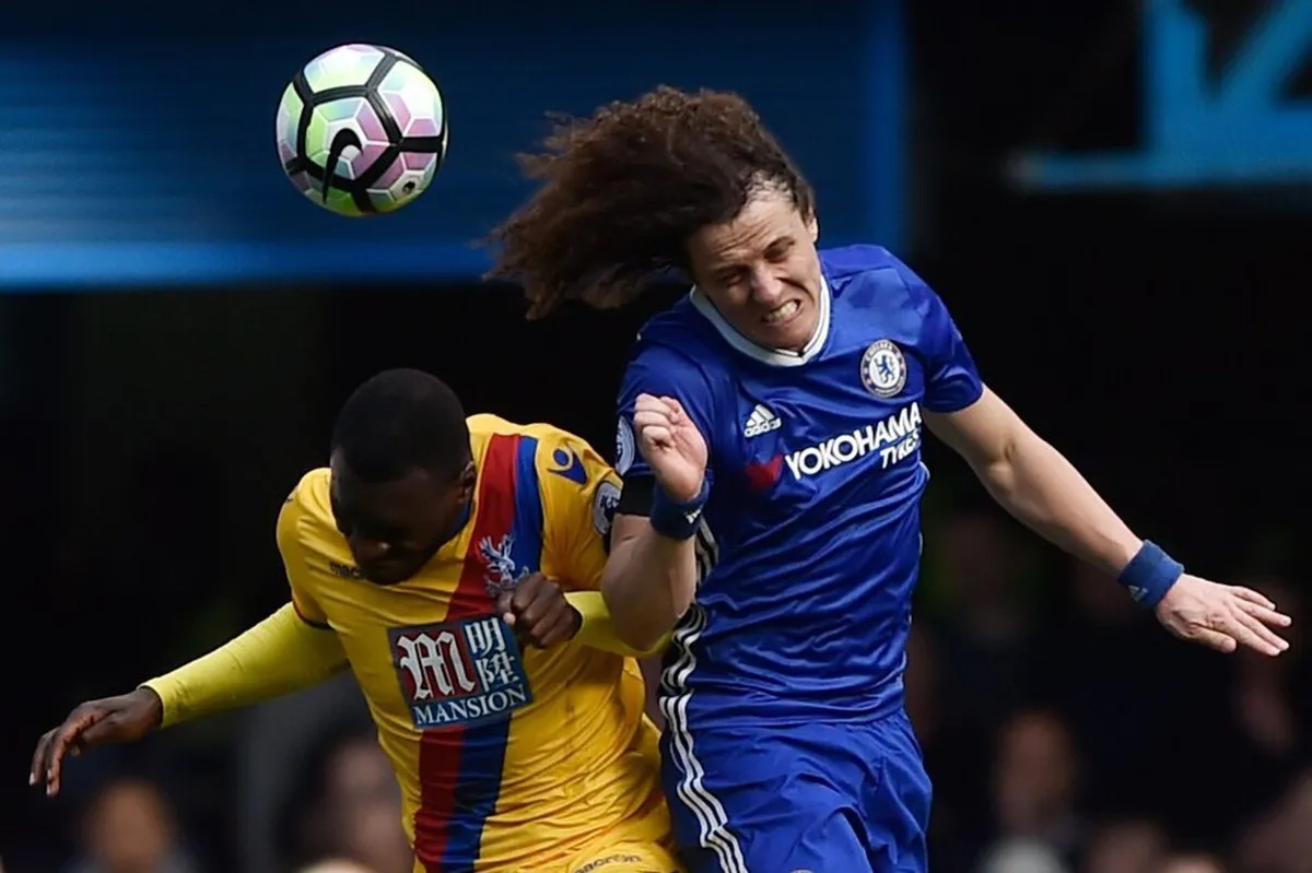 PREMIER LEAGUE: Chelsea suffer shock loss as Spurs close in | ABS-CBN ...